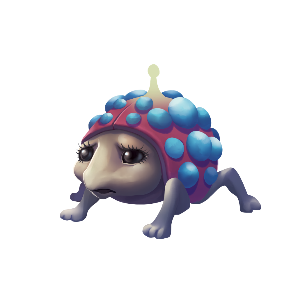 Karaktärer - Musse & Helium