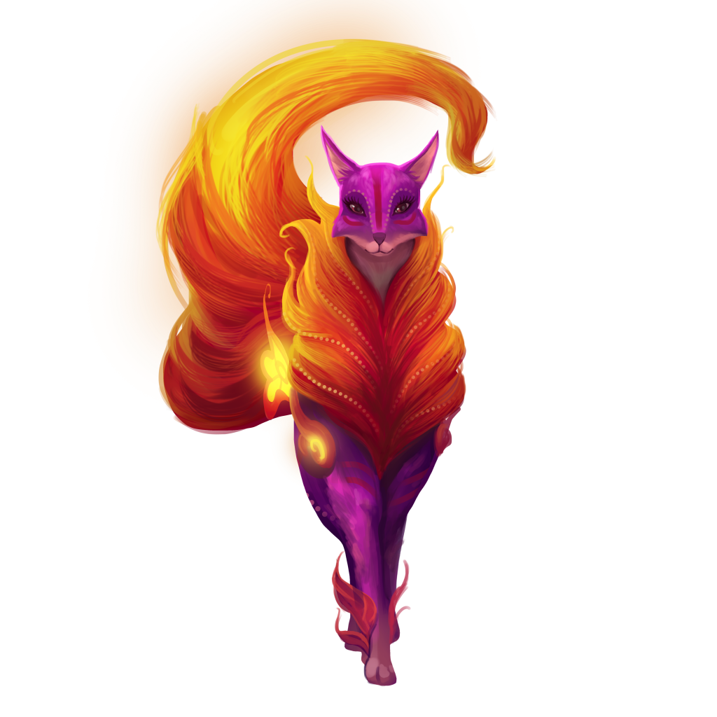 Karaktärer - Musse & Helium